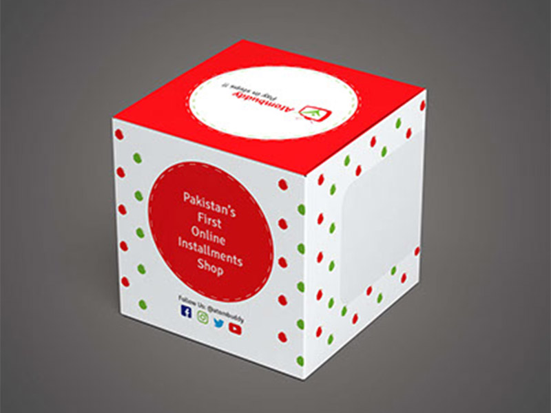 Giveaways & Collateral | DigizTech