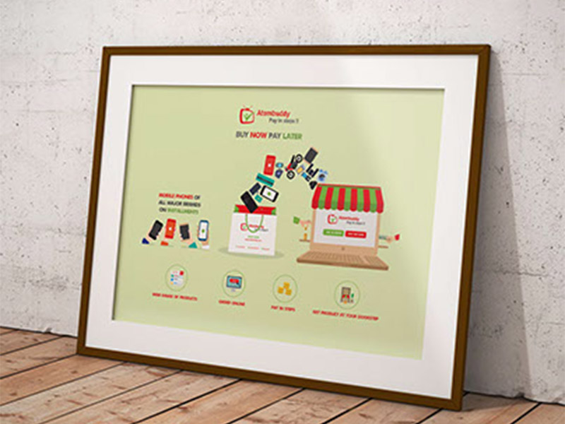 Giveaways & Collateral | DigizTech